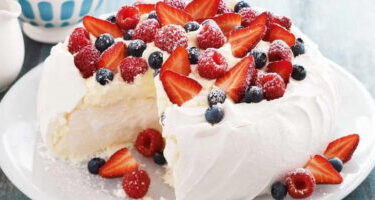 Tarta Cabsha 【 Con telaraña fácil de hacer 】↓ Recetatorta